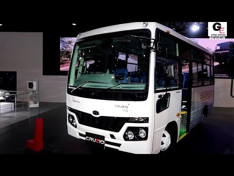Mahindra Bus - Latest Price, Dealers & Retailers in India