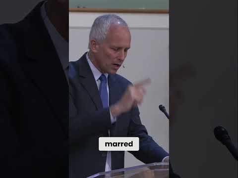 Dare to be Great, The Man in the Arena | Pr. Ron Kelly