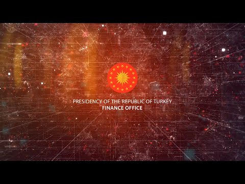 Presidency of the Republic of Turkey Finance Office Introductory Film