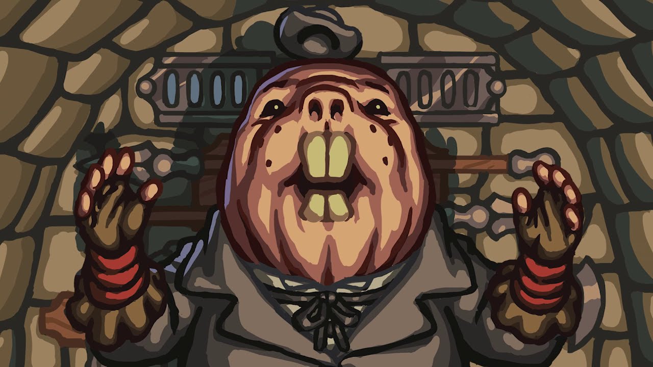 Slasher's Keep Game Details - Dexerto Database