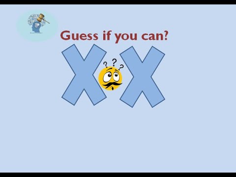 10 REBUS PUZZLES FOR YOUR BRAIN EXERCISE-- REBUS PUZZLE 44