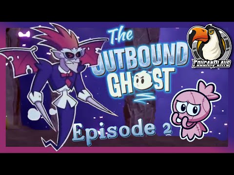 Steam Community :: The Outbound Ghost