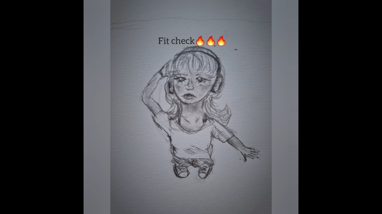 PLS ignore my split end sin frame