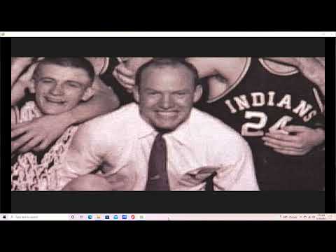 Hoosier History : The Truth Behind The Legend Pt.1/2 (Gene Hackman, Dennis Hopper, Barbara Hershey)