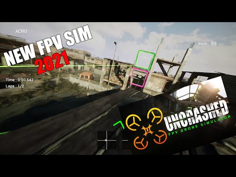 Steam Community :: Uncrashed : FPV Drone Simulator