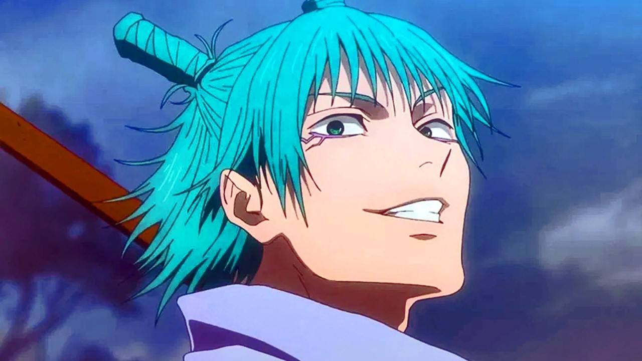 How Strong is Hajime Kashimo? (Really.)