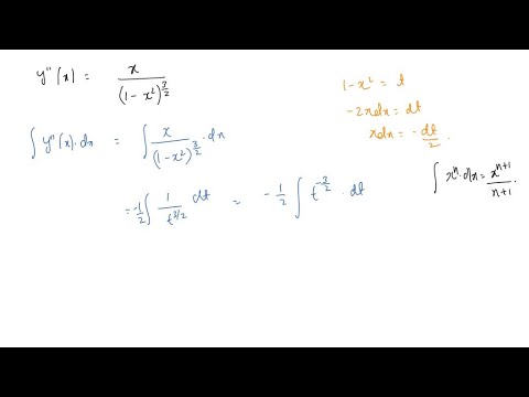 Finding general solutions Find the general solution of each differential equation. Use C, C_1, C_…