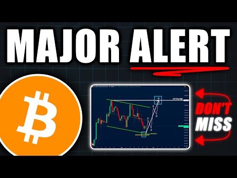 BITCOIN: The Final Wave Is Coming! (soon) - BTC Price Prediction Today