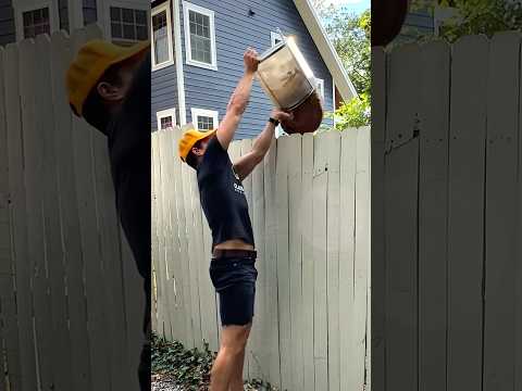 How to Properly Dump Spent Grain.