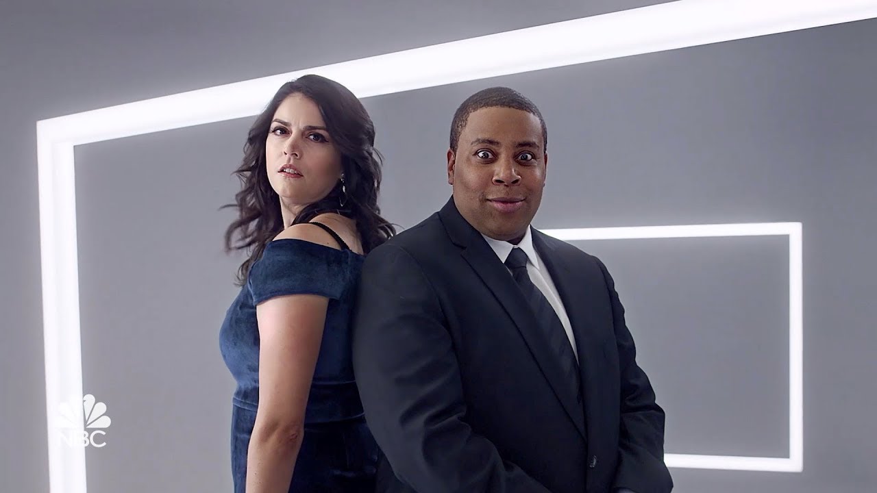 NBCUniversal Campaign Anthem 2018