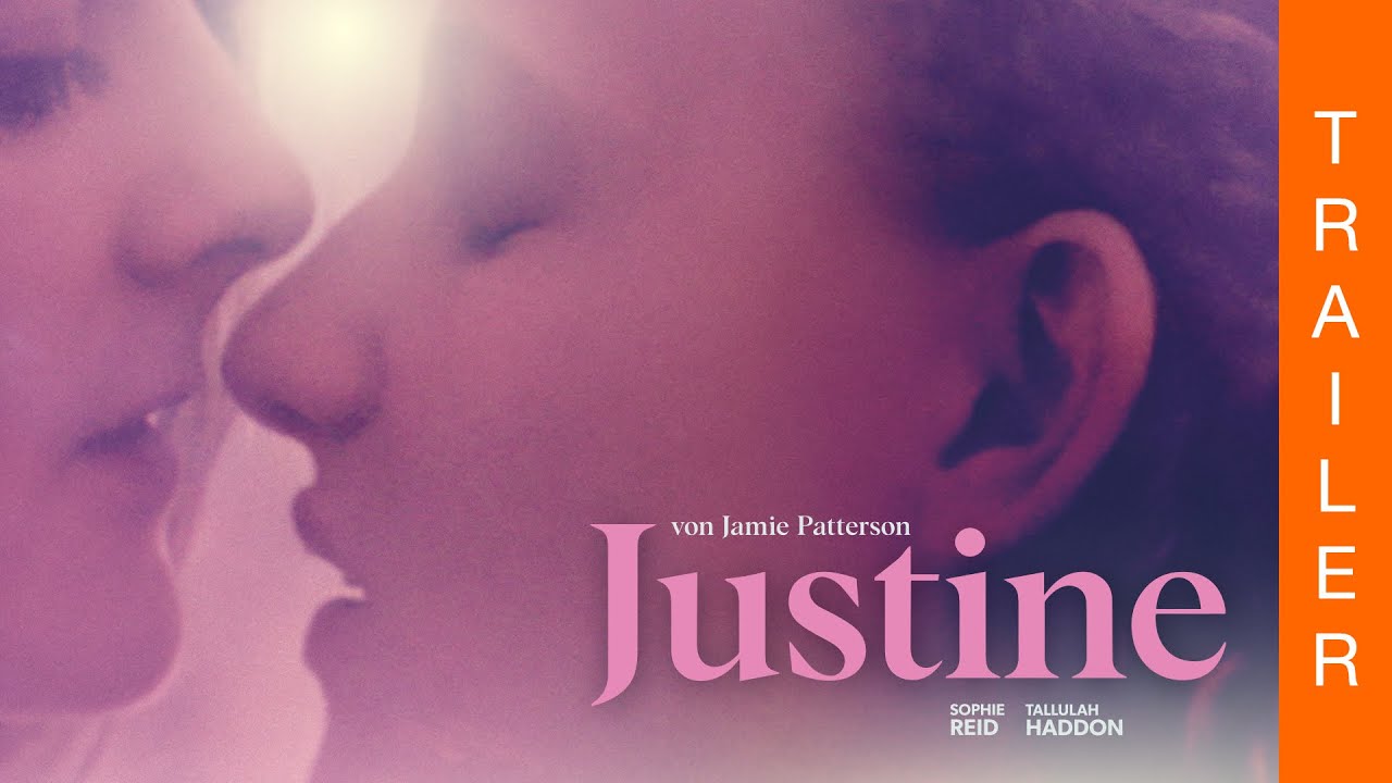 JUSTINE - Offizieller deutscher Trailer (HD)