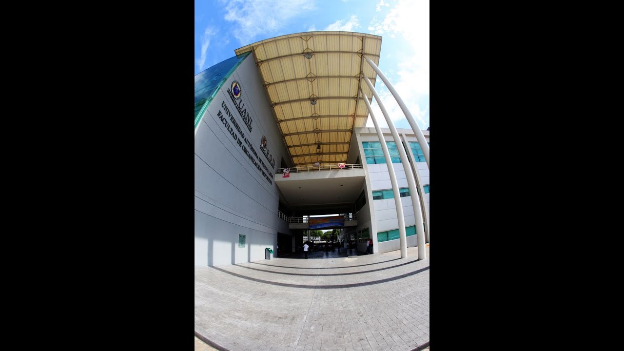 Facultad de Organización Deportiva