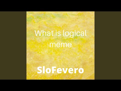 What Is Logical Meme