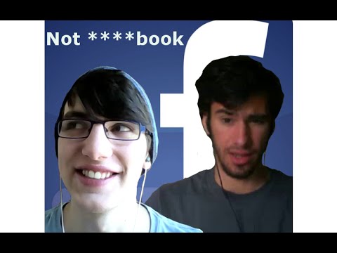 It's called facebook (Ft. Danny X)
