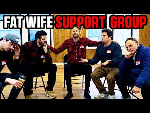 RYAN LONG COMEDY – Fellas, Fellas!