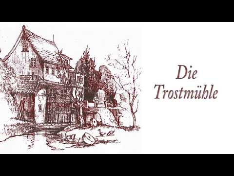 Trailer Die Trostmühle