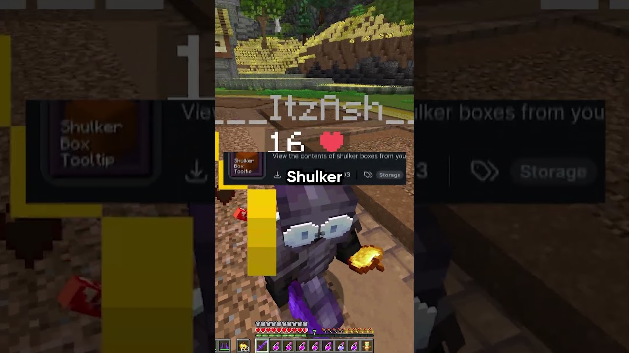 Mods That Make You Better At Minecraft PvP