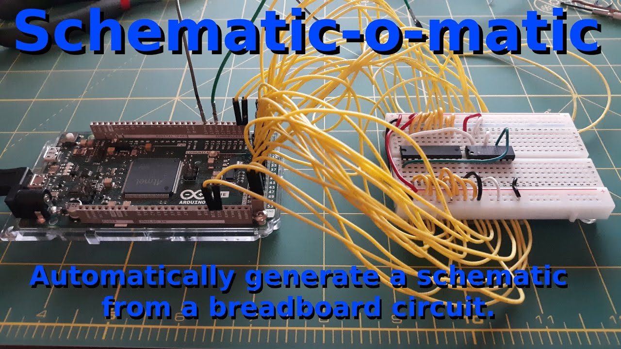 Schematic-o-matic