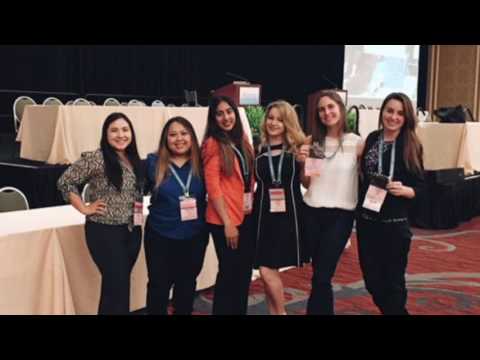 NSNA Convention 17'