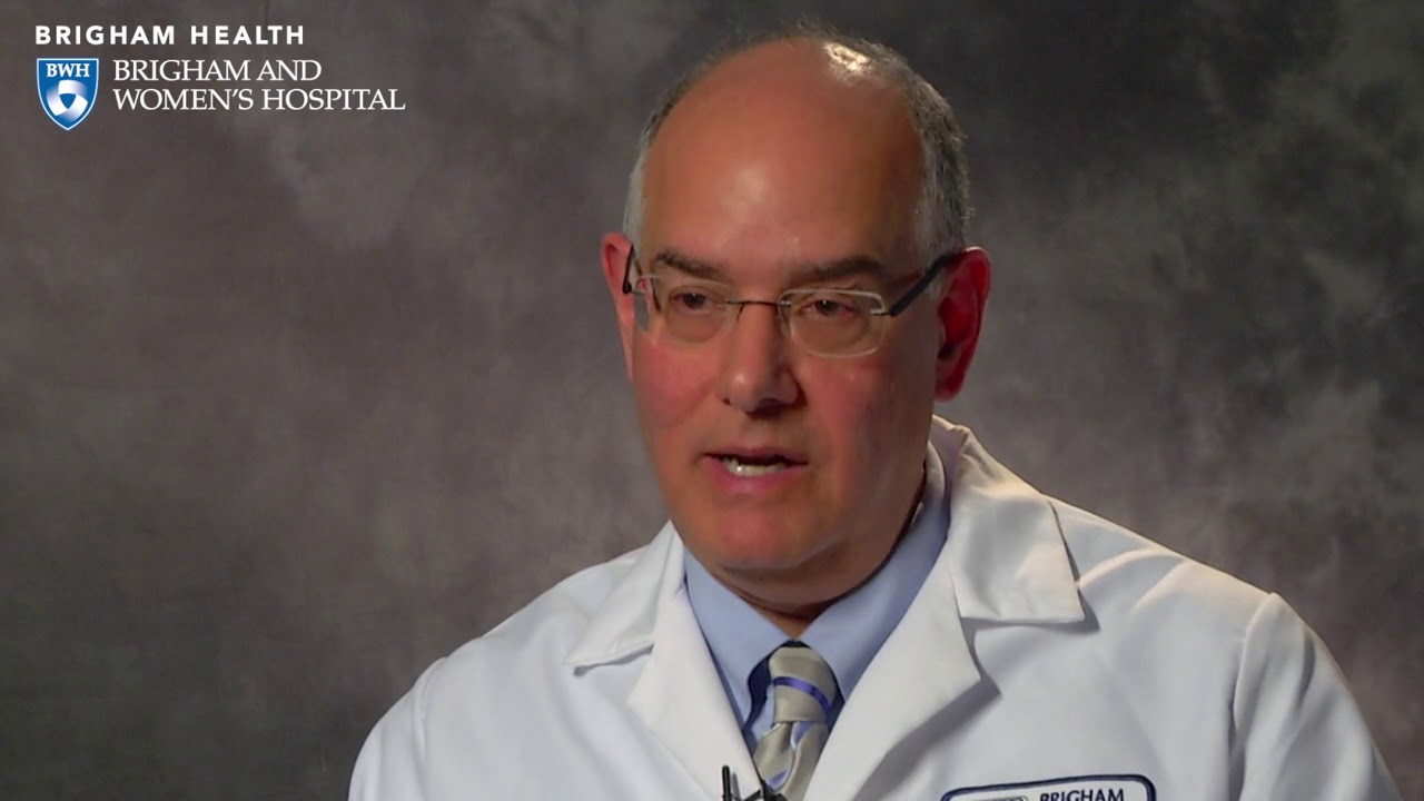 About the Division of Rheumatology Video – Brigham and Women’s Hospital