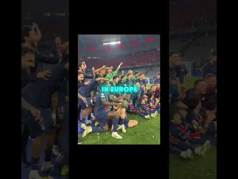 Chat GPT top 5 candidates #clubworldcup #worldcup #championsleague #football #soccer #viral #shorts