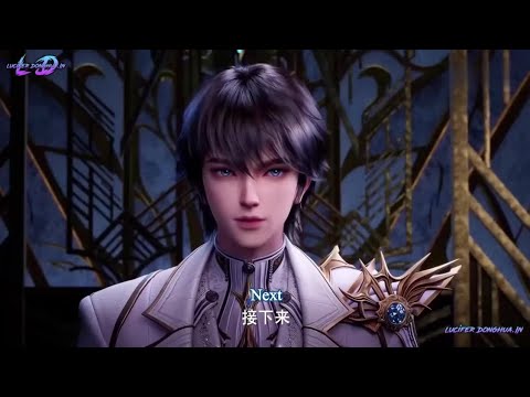 Throne of Seal [Shen Yin Wang Zuo] Episode 165 English Sub