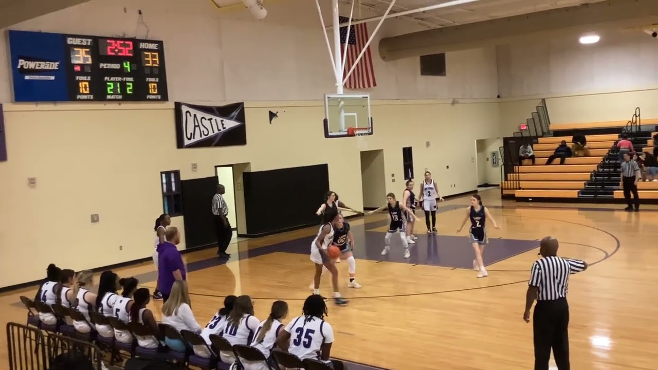 NWHS vs Darbonne Woods, P7