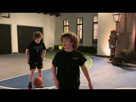 The craziest rematch of 2023π±π± Nelson Neumann vs Niles Neumann (intense)