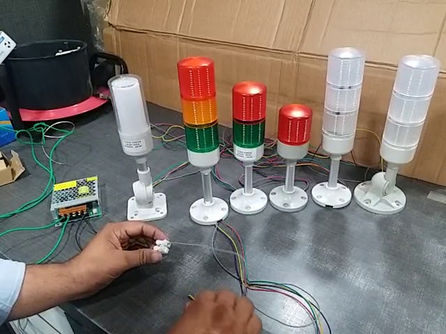 Tower Light - LED Tower Light Wholesaler from New Delhi