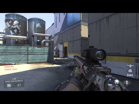 Steam Community :: Video :: Collateral with the Mors sniper!!!