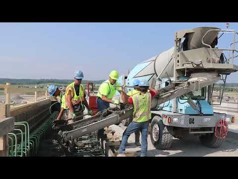 National Construction Appreciation at PIT