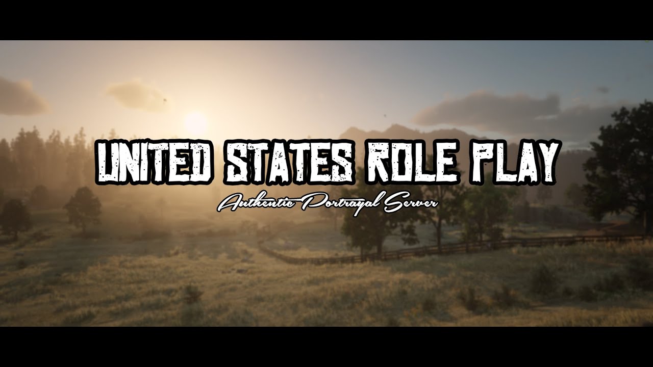 USRP | 18+ | Serious Roleplay | Accurate Portrayal | Factions | discord ...