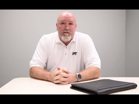 Cat® Marine Engine Upgrades | 3500 and 3600 Engines
