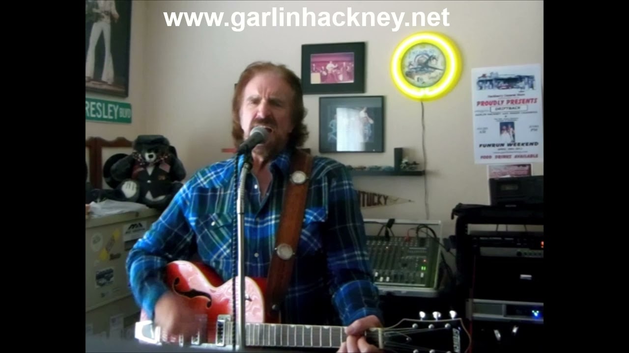 Hire The Garlin Hackney Group - Americana Band in Kingman, Arizona