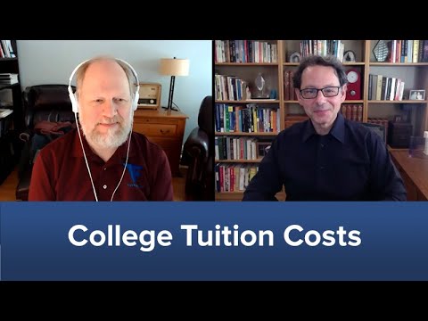 College Tuition Costs