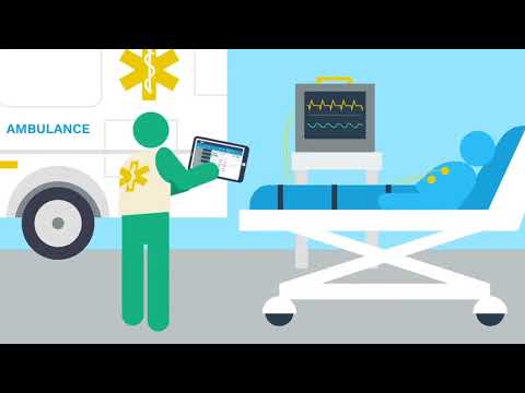 Emergency Reporting Single Station - ESO