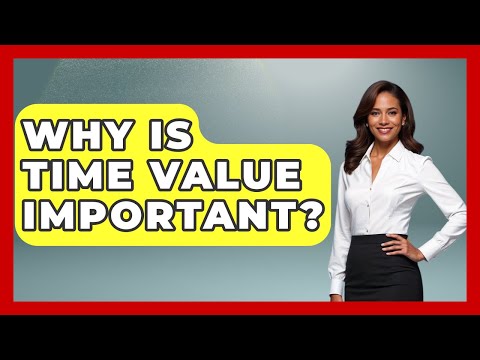 Why Is Time Value Important? - The Time Management Pro