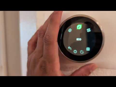 Google Nest Learning Thermostat - Programmable Smart Thermostat for Home - 3rd Generation Review
