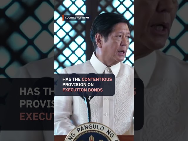 Marcos signs Magna Carta for Seafarers into law