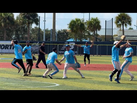 USSSA D WORLDS
