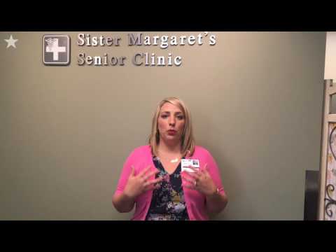 Senior Care clinic
