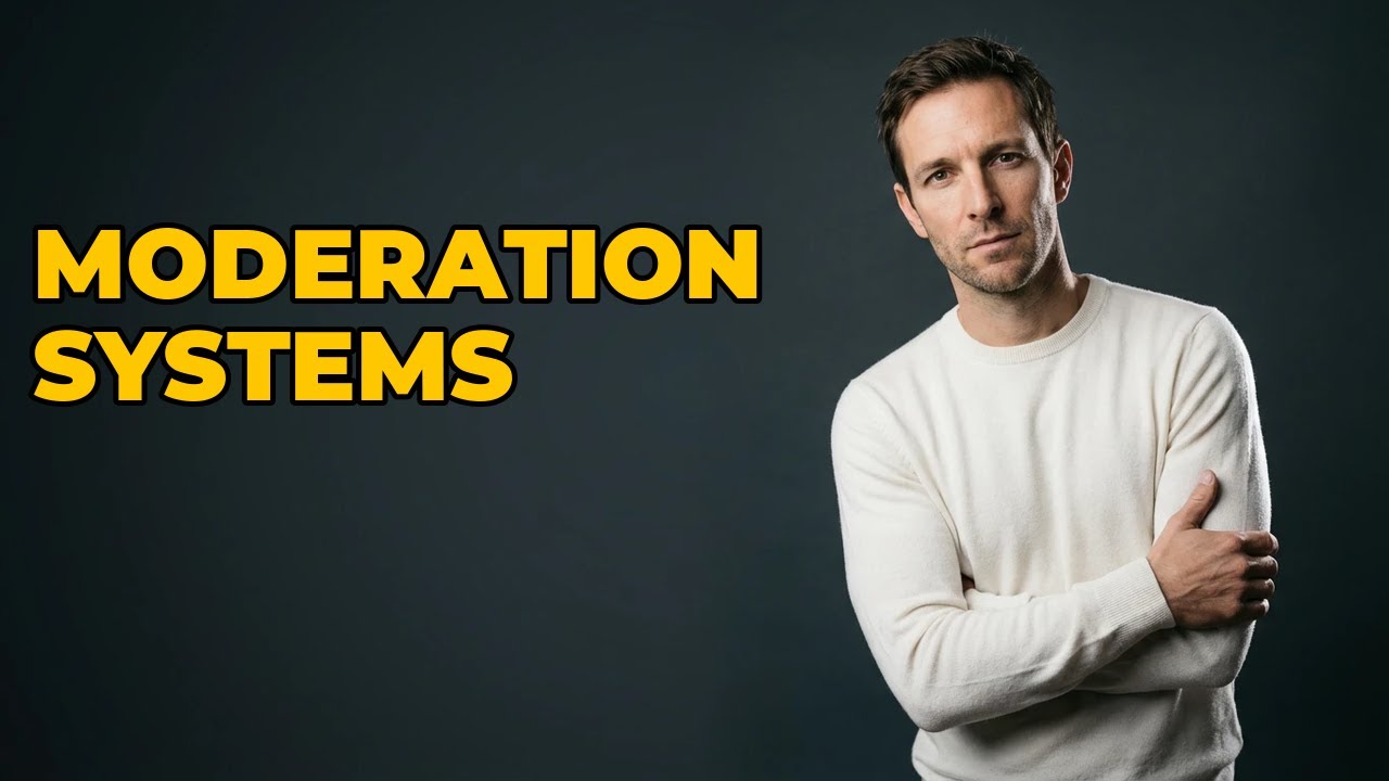 What Automated Content Moderation Systems Exist?