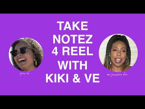 Vlogcasts/Podcasts – Born to be a rebel, born to like different