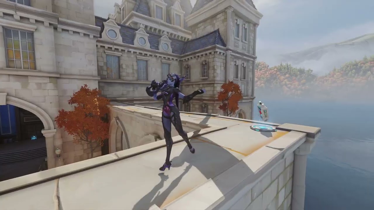 Your favorite emote? - General Discussion - Overwatch Forums