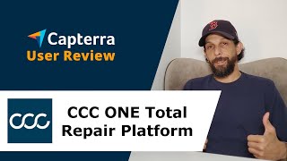 CCC ONE Reviews 2024. Verified Reviews, Pros & Cons - Capterra