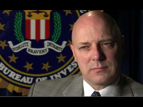 FBI's Top Cyber Official Discusses Threat