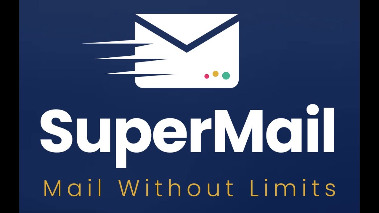 SuperMail introduction