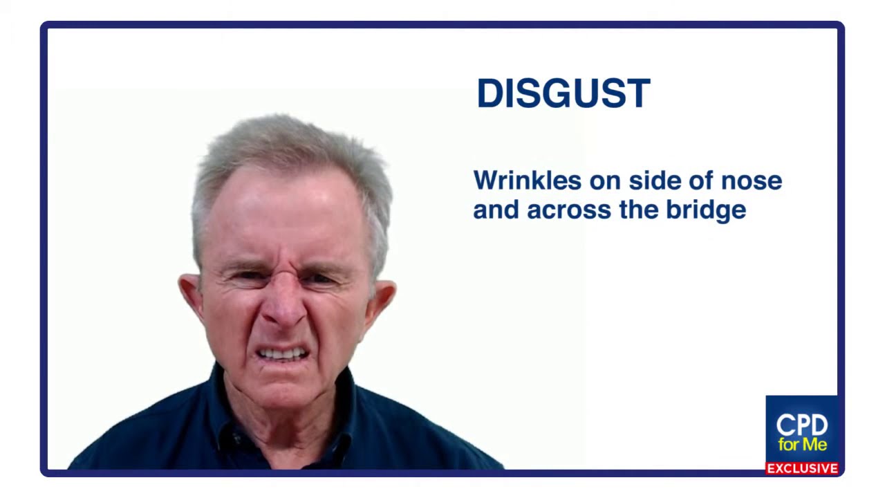 PREVIEW 2019 Profiling for Profit - Alan Stevens, Human Pattern Recognition