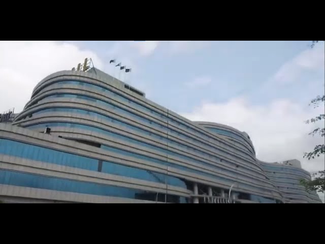 Corporate Office Available World Trade Center DHA Defence Phase 2 ...