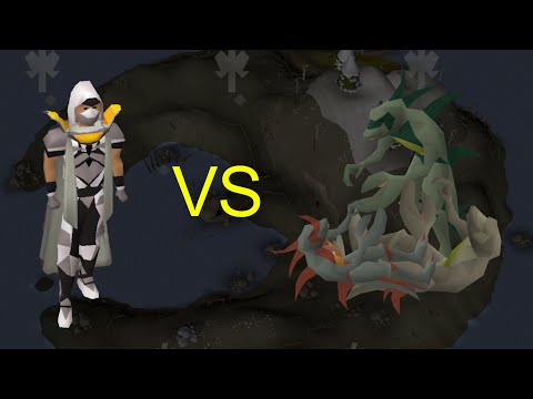 Toppling the Triarchy - Learning Dagannoth Kings